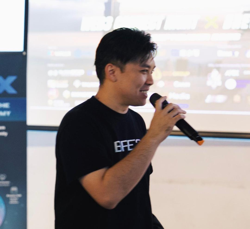 ZK Trinity & AI Finance Summit 2025 - Kuala Lumpur | December 18th